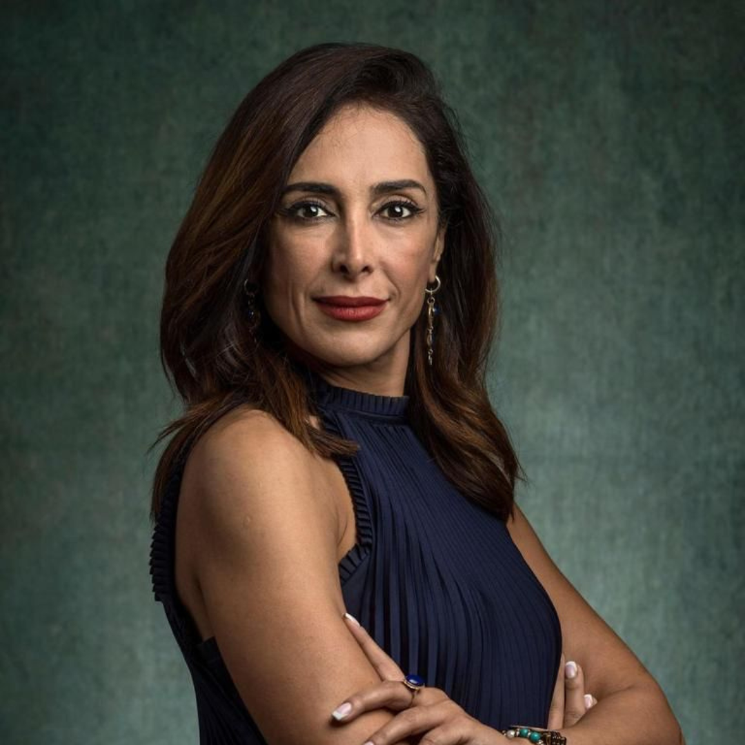 MP Darya Safai - ICT